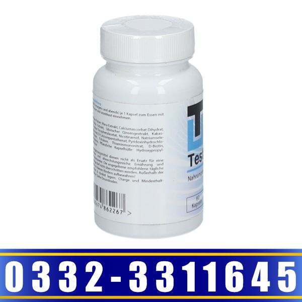 Testo Ultra Price in Pakistan | 0332-3311645 | TestoUltra Testosterone ...